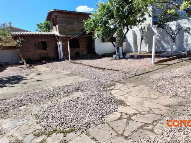 Casa / Sobrado para Locação em Porto Alegre/RS Ipanema 3 Quartos
