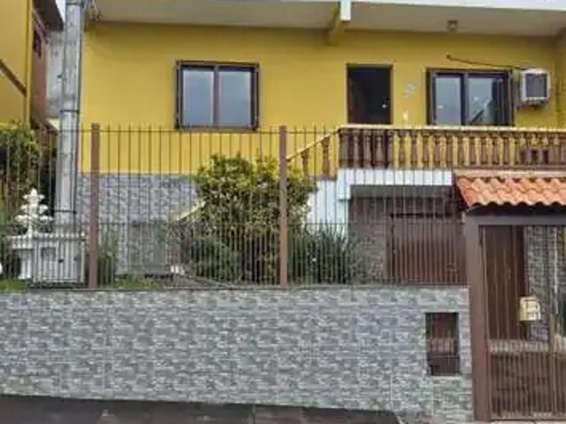 Casa / Sobrado para Locação em Porto Alegre/RS Jardim Carvalho 2 Quartos