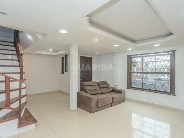 Casa / Sobrado para Locação em Porto Alegre/RS Jardim do Salso 2 Quartos