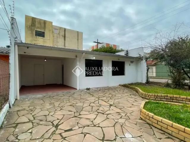 Casa / Sobrado para Locação em Porto Alegre/RS Jardim do Salso 2 Quartos