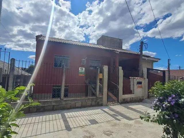 Casa / Sobrado para Locação em Porto Alegre/RS Jardim Floresta 2 Quartos