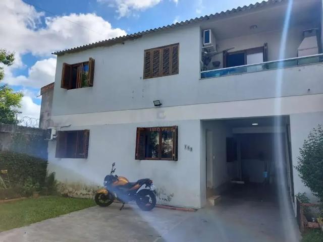 Casa / Sobrado para Locação em Porto Alegre/RS Jardim Floresta 5 Quartos