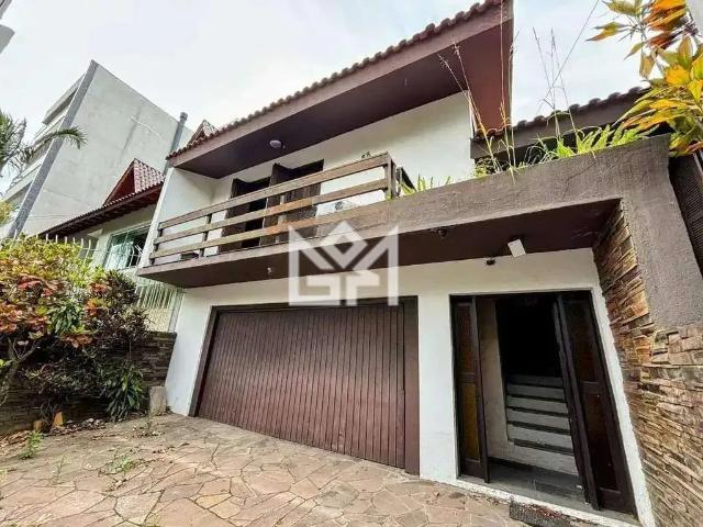 Casa / Sobrado para Locação em Porto Alegre/RS Jardim Itu Sabará 3 Quartos
