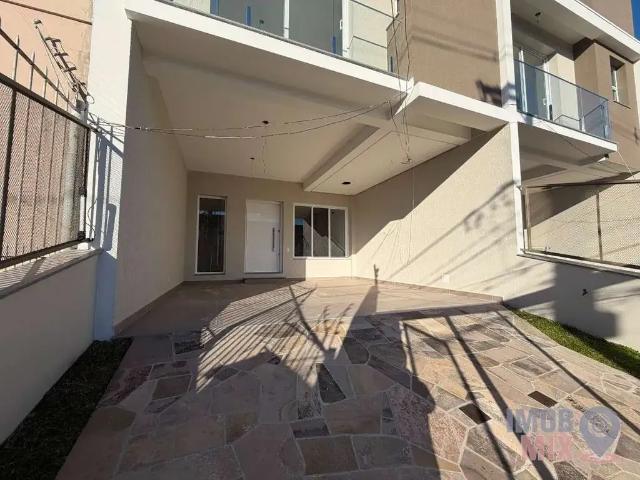 Casa / Sobrado para Locação em Porto Alegre/RS Jardim Itu Sabará 3 Quartos