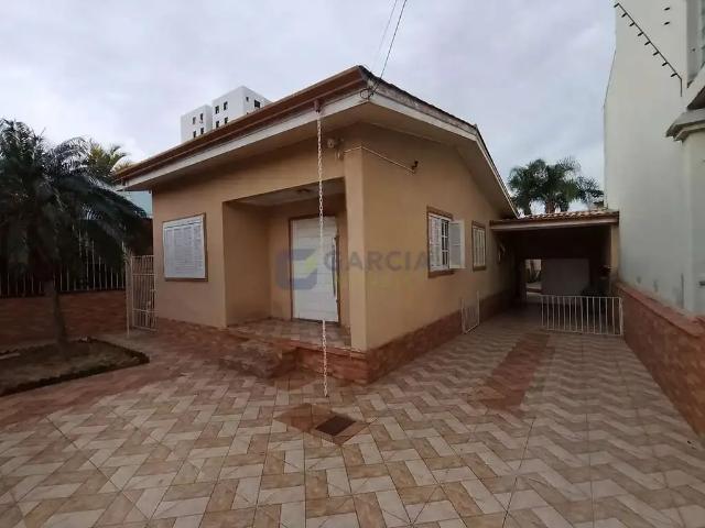 Casa / Sobrado para Locação em Porto Alegre/RS Jardim Itu Sabará 3 Quartos