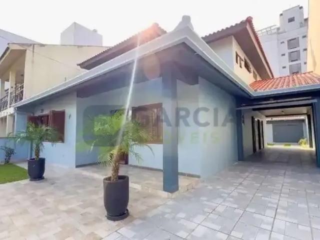 Casa / Sobrado para Locação em Porto Alegre/RS Jardim Itu Sabará 4 Quartos