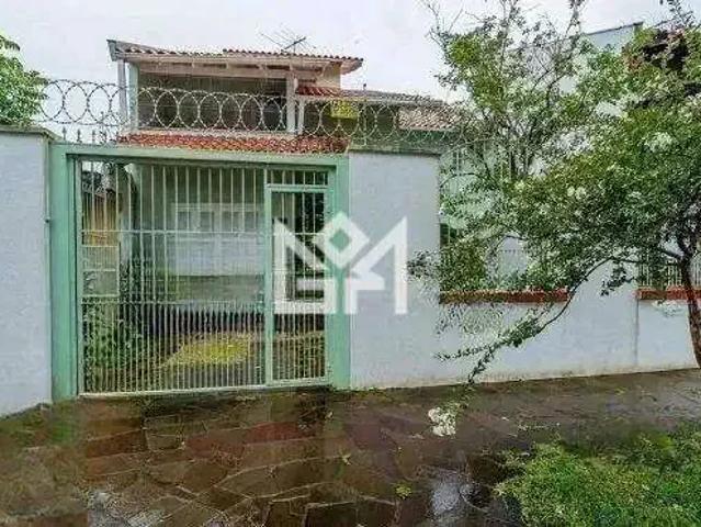 Casa / Sobrado para Locação em Porto Alegre/RS Jardim Itu Sabará 4 Quartos