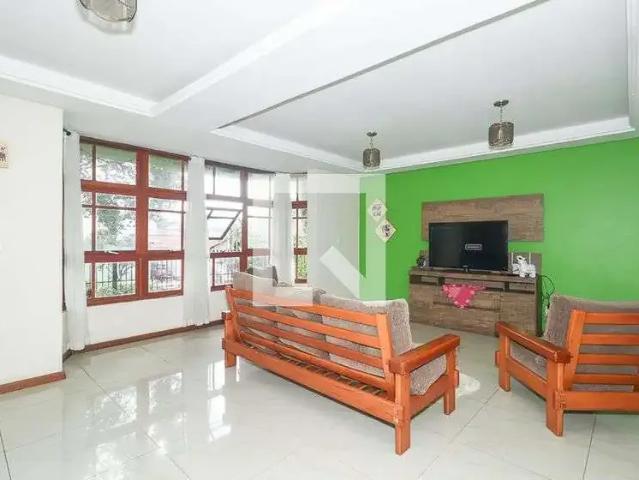 Casa / Sobrado para Locação em Porto Alegre/RS Jardim Itu Sabará 4 Quartos