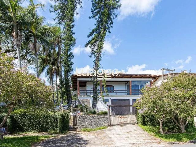Casa / Sobrado para Locação em Porto Alegre/RS Jardim Isabel 2 Quartos
