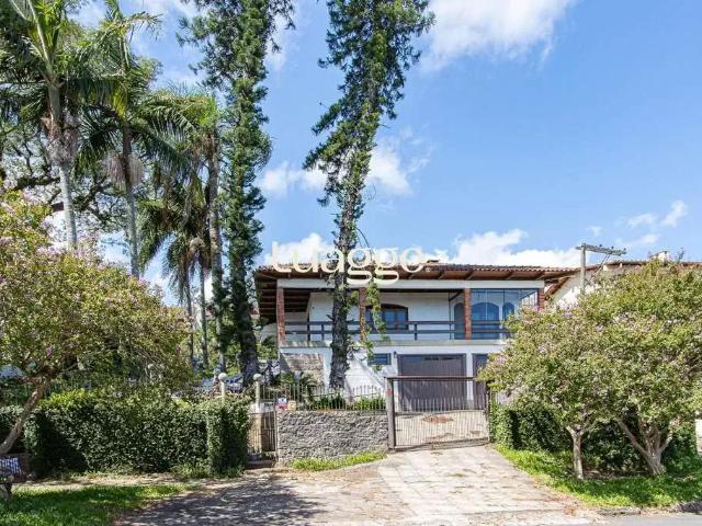 Casa / Sobrado para Locação em Porto Alegre/RS Jardim Isabel 2 Quartos