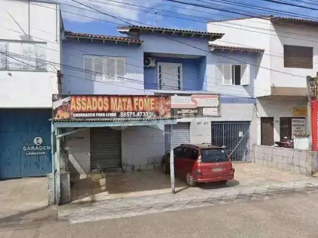 Casa / Sobrado para Locação em Porto Alegre/RS Jardim Leopoldina 3 Quartos