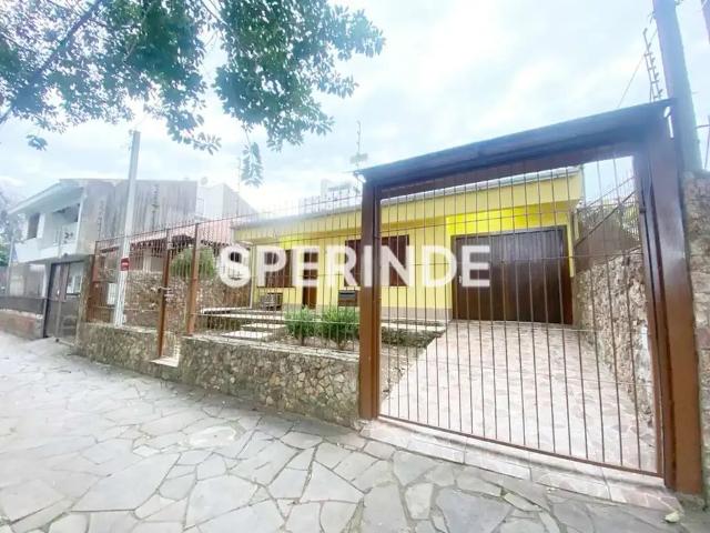 Casa / Sobrado para Locação em Porto Alegre/RS Jardim São Pedro 2 Quartos