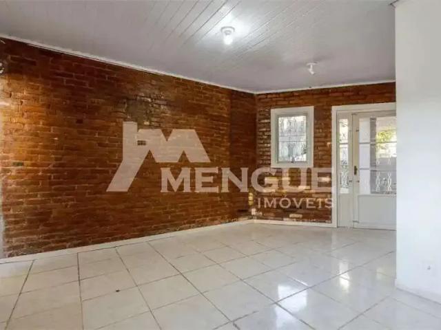 Casa / Sobrado para Locação em Porto Alegre/RS Jardim São Pedro 3 Quartos
