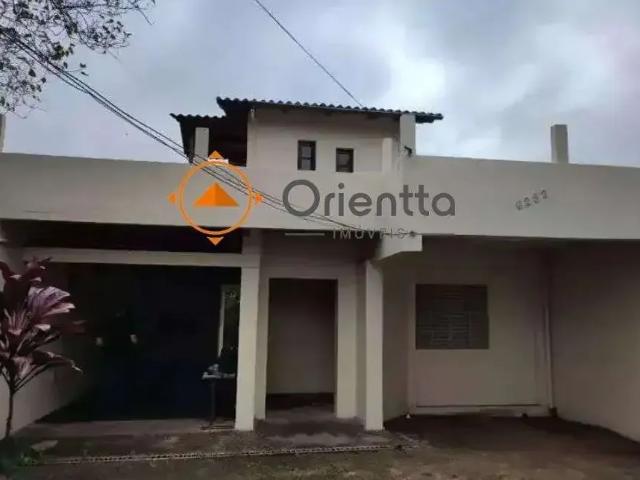 Casa / Sobrado para Locação em Porto Alegre/RS Lomba do Pinheiro 1 Quartos
