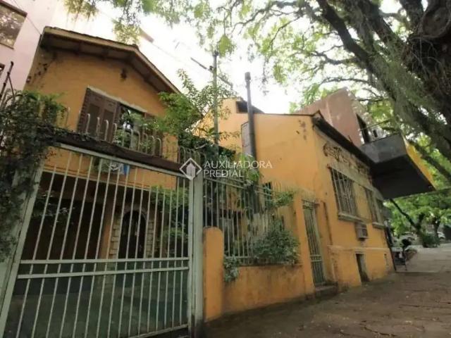 Casa / Sobrado para Locação em Porto Alegre/RS Moinhos de Vento 4 Quartos