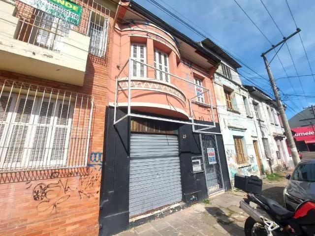 Casa / Sobrado para Locação em Porto Alegre/RS Medianeira 2 Quartos