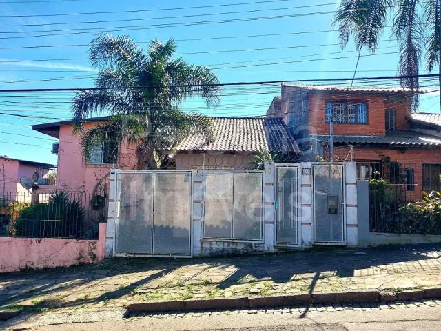 Casa / Sobrado para Locação em Porto Alegre/RS Medianeira 2 Quartos