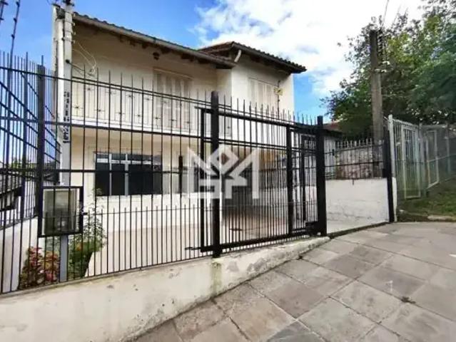 Casa / Sobrado para Locação em Porto Alegre/RS Medianeira 2 Quartos