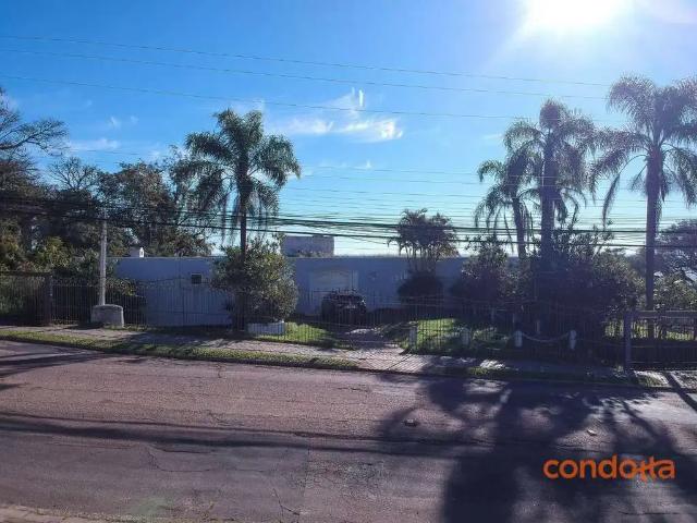 Casa / Sobrado para Locação em Porto Alegre/RS Menino Deus 3 Quartos