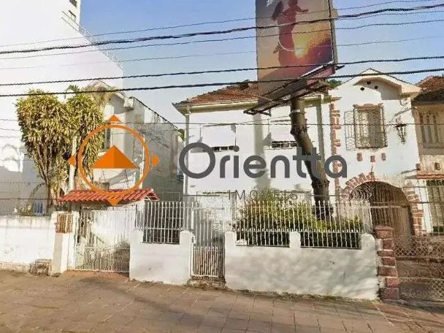 Casa / Sobrado para Locação em Porto Alegre/RS Menino Deus 3 Quartos