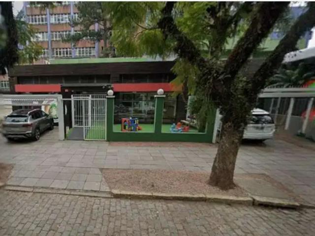 Casa / Sobrado para Locação em Porto Alegre/RS Menino Deus 1 Quartos