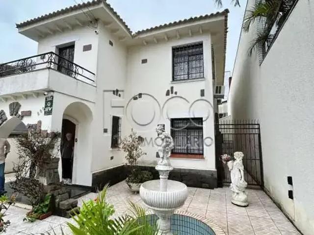 Casa / Sobrado para Locação em Porto Alegre/RS Menino Deus 2 Quartos