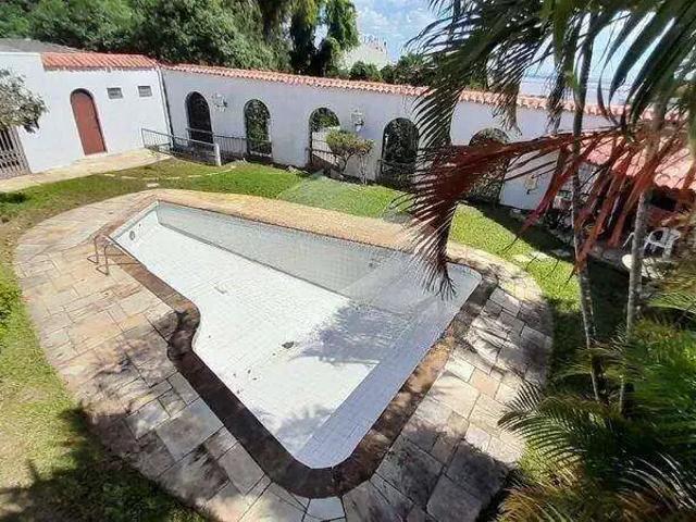 Casa / Sobrado para Locação em Porto Alegre/RS Menino Deus 4 Quartos