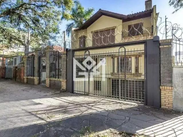 Casa / Sobrado para Locação em Porto Alegre/RS Menino Deus 4 Quartos