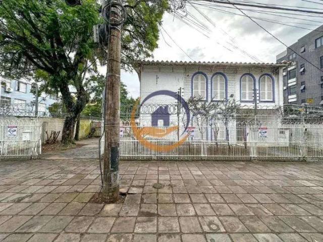 Casa / Sobrado para Locação em Porto Alegre/RS Menino Deus
