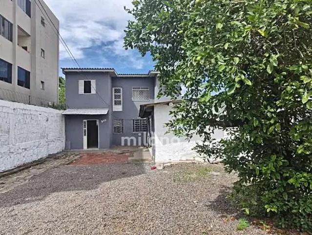 Casa / Sobrado para Locação em Porto Alegre/RS Nonoai 3 Quartos