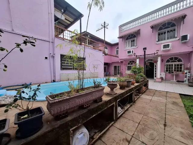 Casa / Sobrado para Locação em Porto Alegre/RS Navegantes 3 Quartos
