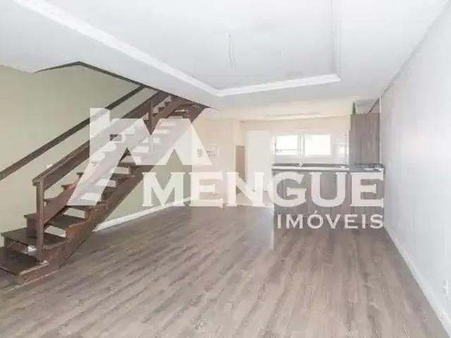Casa / Sobrado para Locação em Porto Alegre/RS São Sebastião 3 Quartos