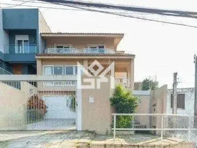 Casa / Sobrado para Locação em Porto Alegre/RS Santo Antônio 3 Quartos