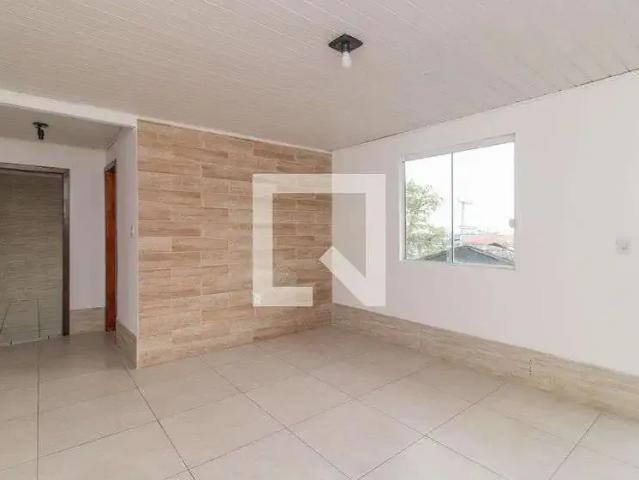 Casa / Sobrado para Locação em Porto Alegre/RS Santa Tereza 1 Quartos