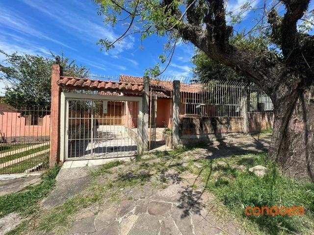 Casa / Sobrado para Locação em Porto Alegre/RS Santa Tereza 2 Quartos
