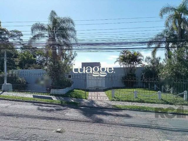 Casa / Sobrado para Locação em Porto Alegre/RS Santa Tereza 3 Quartos