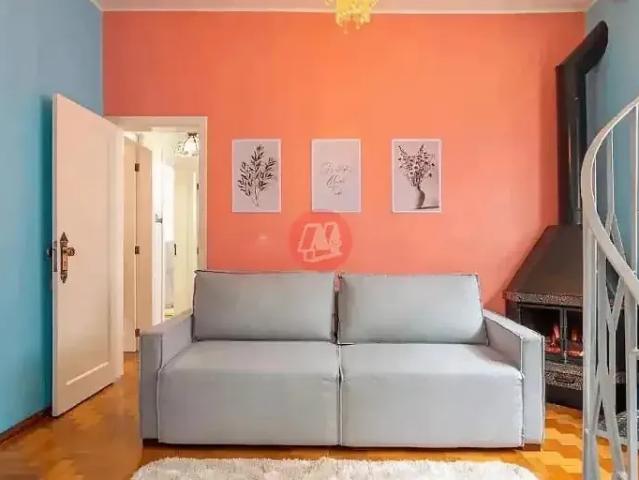 Casa / Sobrado para Locação em Porto Alegre/RS Santa Tereza 5 Quartos