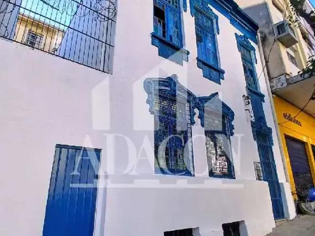 Casa / Sobrado para Locação em Porto Alegre/RS Santana 5 Quartos