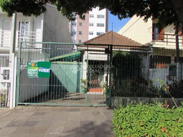 Casa / Sobrado para Locação em Porto Alegre/RS Santana 2 Quartos