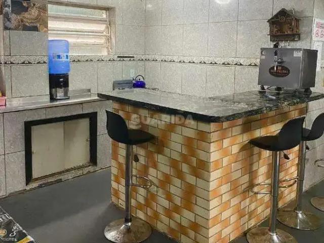 Casa / Sobrado para Locação em Porto Alegre/RS Santana 2 Quartos