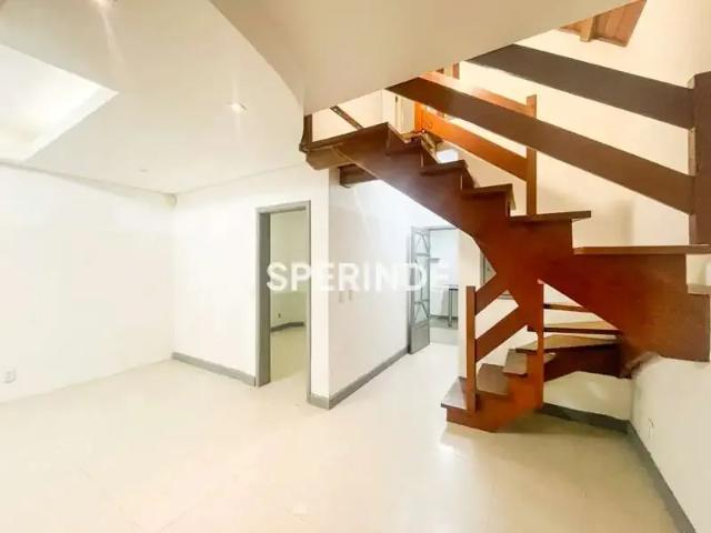 Casa / Sobrado para Locação em Porto Alegre/RS Santana 3 Quartos
