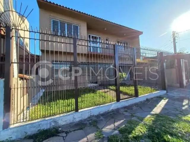 Casa / Sobrado para Locação em Porto Alegre/RS Sarandi 4 Quartos