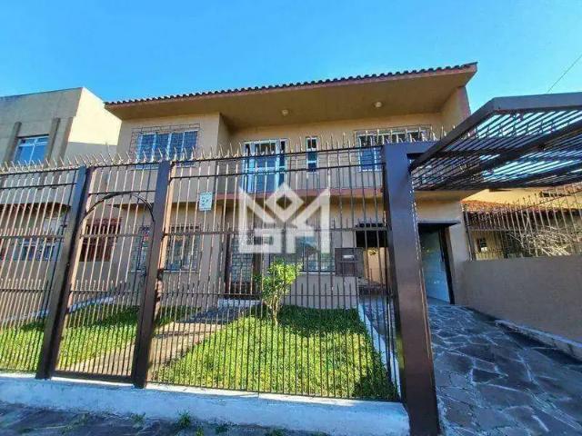 Casa / Sobrado para Locação em Porto Alegre/RS Sarandi 4 Quartos