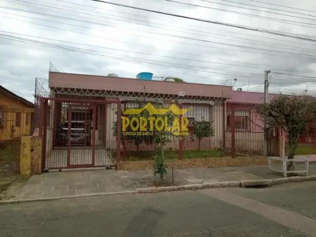 Casa / Sobrado para Locação em Porto Alegre/RS Sarandi 4 Quartos