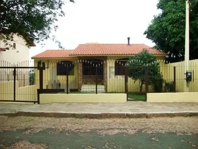 Casa / Sobrado para Locação em Porto Alegre/RS Sarandi 4 Quartos