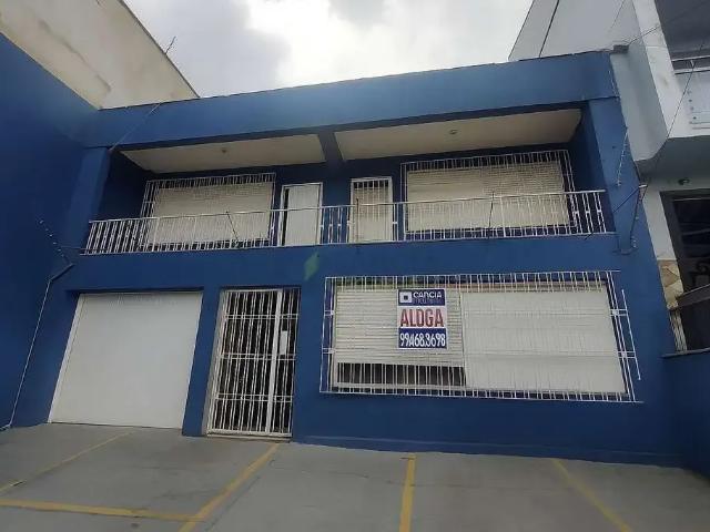 Casa / Sobrado para Locação em Porto Alegre/RS Sarandi 5 Quartos