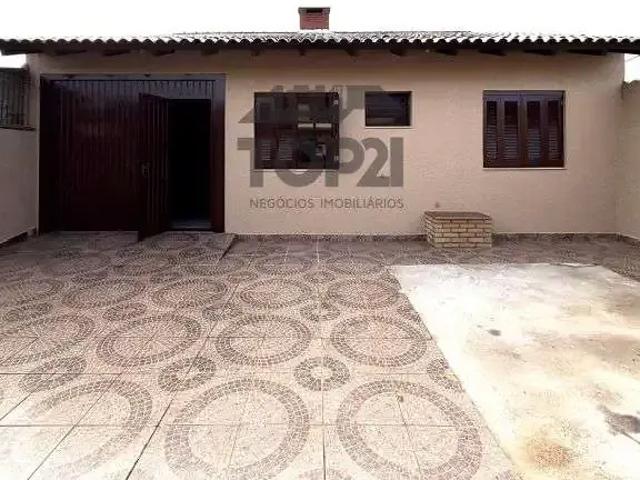 Casa / Sobrado para Locação em Porto Alegre/RS Sarandi 1 Quartos