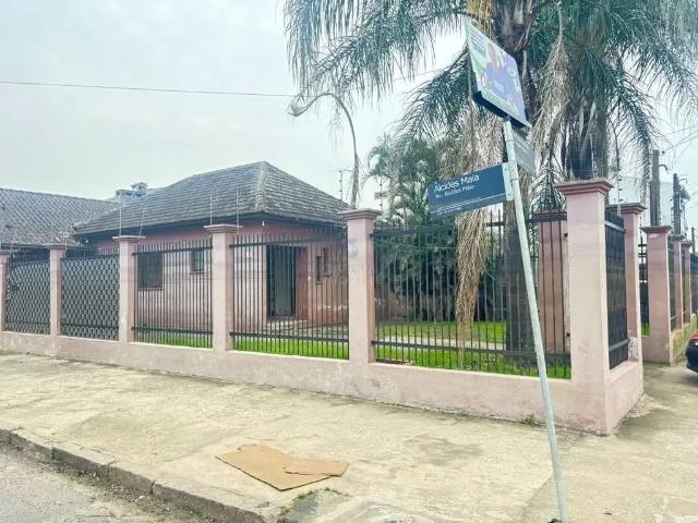 Casa / Sobrado para Locação em Porto Alegre/RS Sarandi 1 Quartos