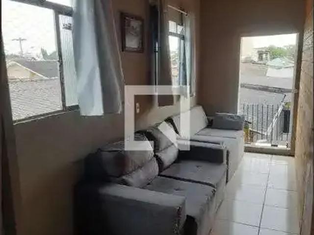 Casa / Sobrado para Locação em Porto Alegre/RS Sarandi 1 Quartos