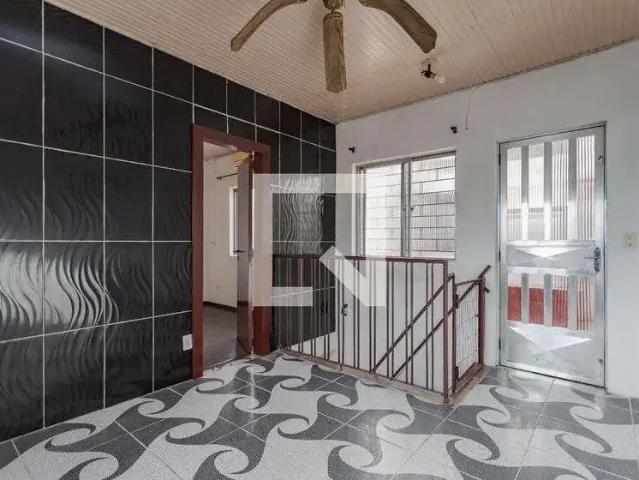 Casa / Sobrado para Locação em Porto Alegre/RS Sarandi 1 Quartos